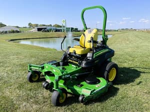 SOLD - 2020 John Deere Z970R Stock No. AD004661 Other Equipment with 72 ...