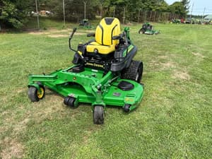 SOLD - 2020 John Deere Z970R Stock No. 28046B Other Equipment with 72 ...