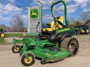 2020 John Deere Z970R Stock No. 575386 Other Equipment For Sale with ...