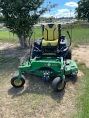 2020 John Deere Z970R Stock No. 339328 Other Equipment For Sale with ...