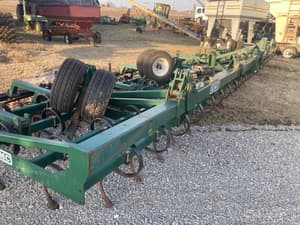 2020 Kelley 21-445-DFFC-LT6 Stock No. CULTIVATOR Tillage For Sale with ...