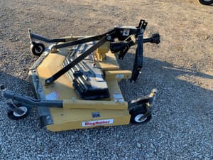 SOLD - 2020 King Kutter RFM-72-YK Stock No. KKFM0081 Hay and Forage ...