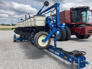 SOLD - 2020 Kinze 3600 Stock No. 10059A Planting with 16 Rows | Tractor ...