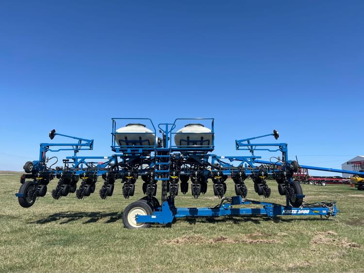 2020 Kinze 3600 Planting Planters for Sale | Tractor Zoom