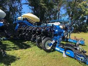 SOLD - 2020 Kinze 3660 Stock No. 62477A Planting with 16 Rows | Tractor ...