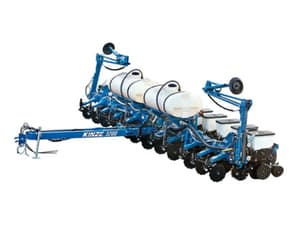 SOLD - 2020 Kinze 3200 Stock No. 71696 Planting with 12 Rows | Tractor Zoom