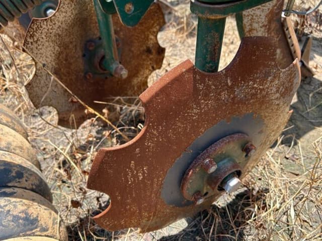 2020 KMC 6700 Stock No. G709856 Tillage For Sale with 12 Rows | Tractor ...