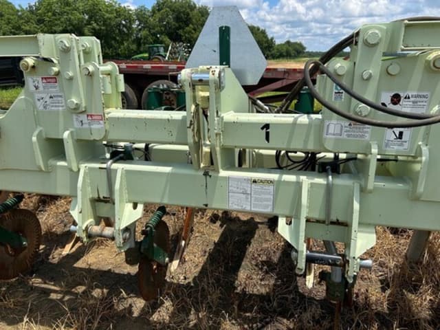 2020 KMC 6700 Stock No. G709856 Tillage For Sale with 12 Rows | Tractor ...