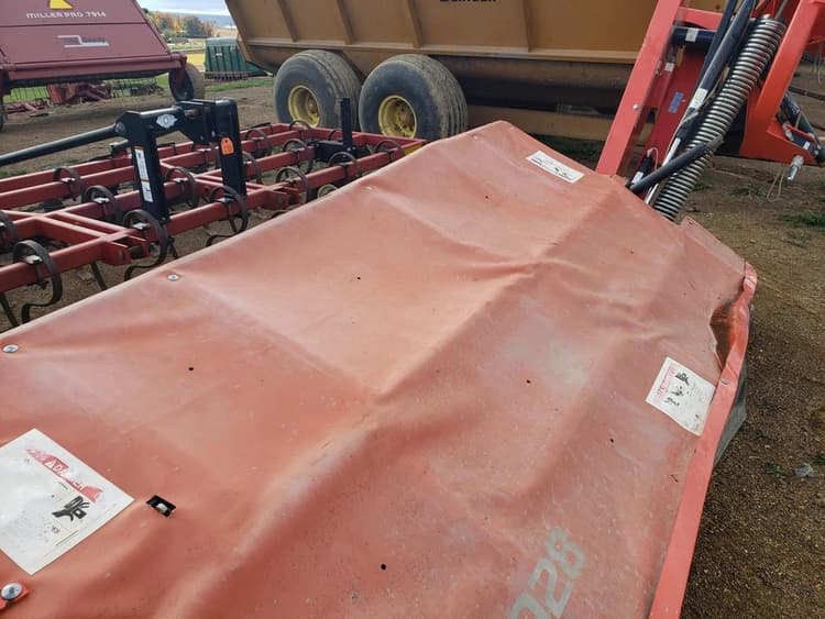 2020 Kubota DM2028 Hay and Forage Mowers - Disk for Sale | Tractor Zoom