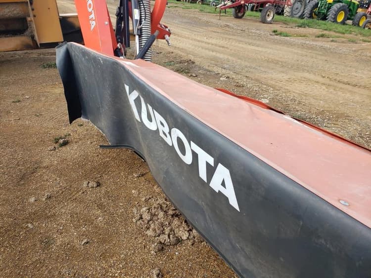 2020 Kubota DM2028 Hay and Forage Mowers - Disk for Sale | Tractor Zoom