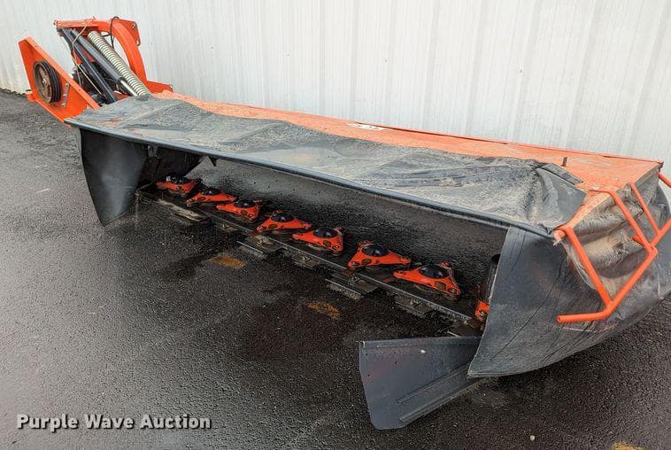 2020 Kubota DM2028 Hay and Forage Mowers - Disk for Sale | Tractor Zoom