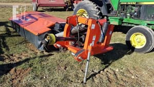 SOLD - 2020 KUBOTA DM2032 Hay and Forage | Tractor Zoom