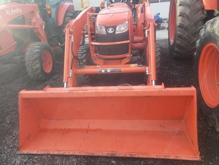 2020 Kubota L2501 Tractors Less than 40 HP for Sale | Tractor Zoom