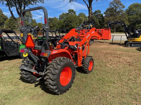 2020 Kubota L3901 Tractors Less than 40 HP for Sale | Tractor Zoom