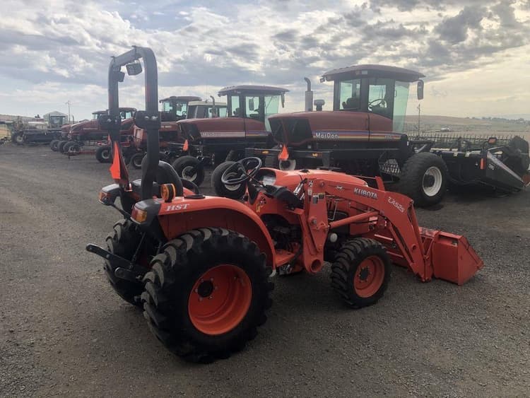 2020 Kubota L3901 Tractors Less than 40 HP for Sale | Tractor Zoom