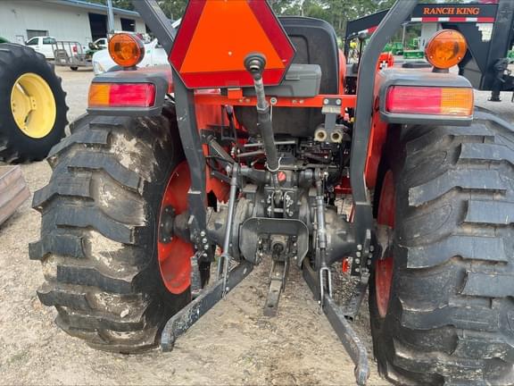 2020 Kubota L4701 Tractors 40 to 99 HP for Sale | Tractor Zoom