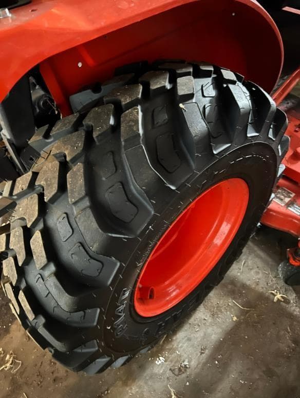 2020 Kubota LX3310 Tractors Less than 40 HP for Sale | Tractor Zoom