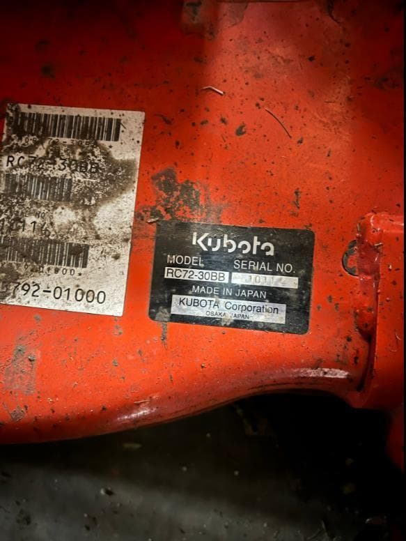 2020 Kubota LX3310 Tractors Less than 40 HP for Sale | Tractor Zoom