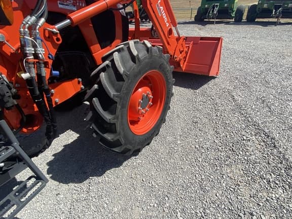 2020 Kubota M5-111 Tractors 100 to 174 HP for Sale | Tractor Zoom