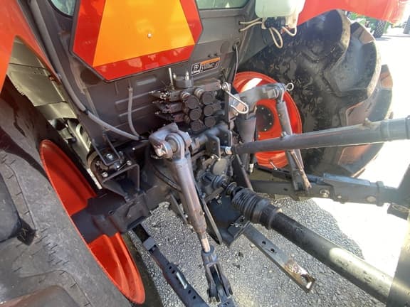 2020 Kubota M5-111 Tractors 100 to 174 HP for Sale | Tractor Zoom