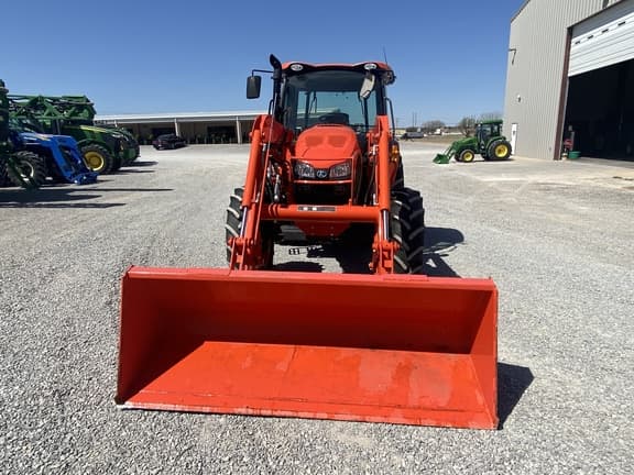 2020 Kubota M5-111 Tractors 100 to 174 HP for Sale | Tractor Zoom