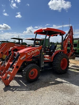 SOLD - 2020 Kubota M62 Stock No. 1037024 Construction with 187 Hrs ...