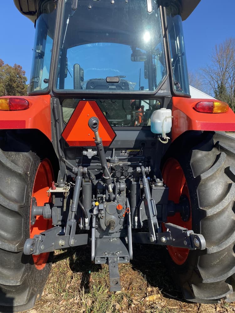 2020 Kubota M7060 Tractors 40 to 99 HP for Sale | Tractor Zoom