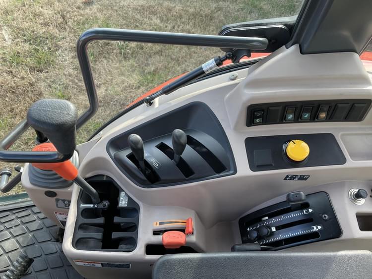 2020 Kubota M7060 Tractors 40 to 99 HP for Sale | Tractor Zoom