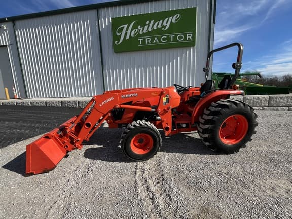 2020 Kubota MX5800 Tractors 40 to 99 HP for Sale | Tractor Zoom