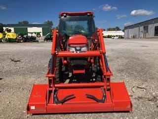 2020 Kubota MX6000 Tractors 40 to 99 HP for Sale | Tractor Zoom