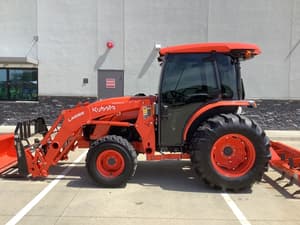 2020 Kubota MX6000 Tractors For Sale Stock No. 4353072 | Tractor Zoom