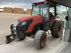 2020 Kubota MX6000 Stock No. C137027 Tractors For Sale with 4,113 Hrs ...
