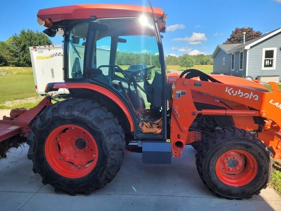 SOLD - 2020 Kubota MX6000 Tractors 40 to 99 HP | Tractor Zoom