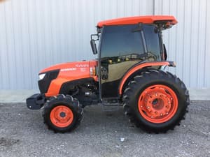 SOLD - 2020 Kubota MX6000 Stock No. 516573 Tractors with 25 Hrs ...