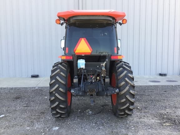 2020 Kubota MX6000 Tractors 40 to 99 HP for Sale | Tractor Zoom