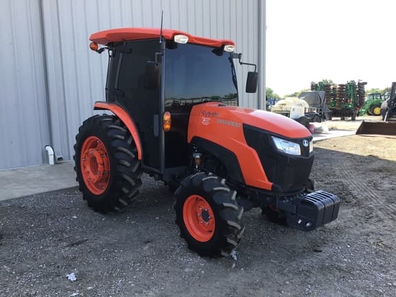 2020 Kubota MX6000 Tractors 40 to 99 HP for Sale | Tractor Zoom