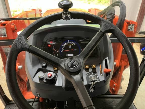 2020 Kubota MX6000 Tractors 40 to 99 HP for Sale | Tractor Zoom