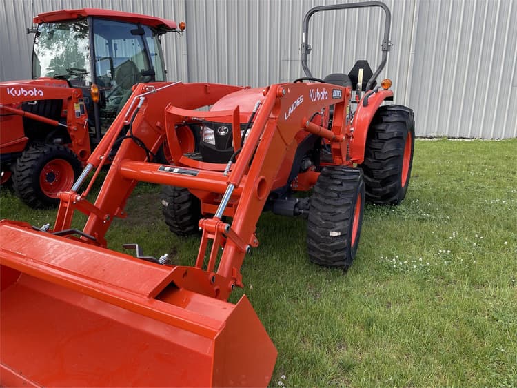 2020 Kubota MX6000 Tractors 40 to 99 HP for Sale | Tractor Zoom