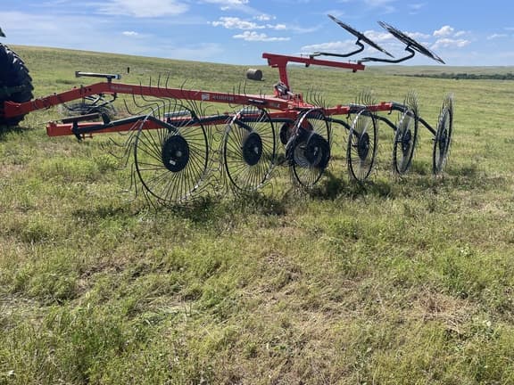 2020 Kubota RA212CR Hay and Forage Hay - Rakes/Tedders for Sale ...