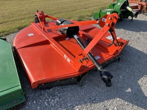 SOLD - 2020 Kubota RCR1872 Stock No. 1087520 Hay and Forage with 6 ft ...