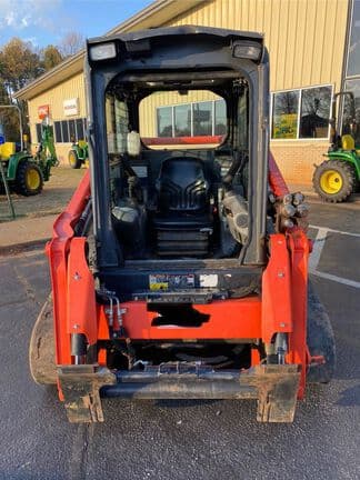 2020 Kubota SVL65-2 Construction Compact Track Loaders for Sale ...