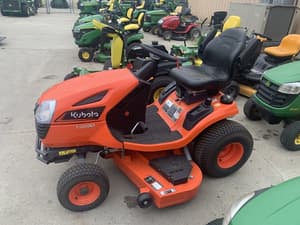 SOLD - 2020 Kubota T2290 Stock No. 199865 Other Equipment with 21 Hrs ...