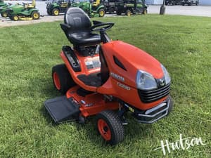 SOLD - 2020 Kubota T2290 Stock No. 342747 Other Equipment with 50 Hrs ...