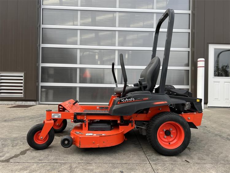 2020 Kubota Z231 Other Equipment Turf for Sale | Tractor Zoom