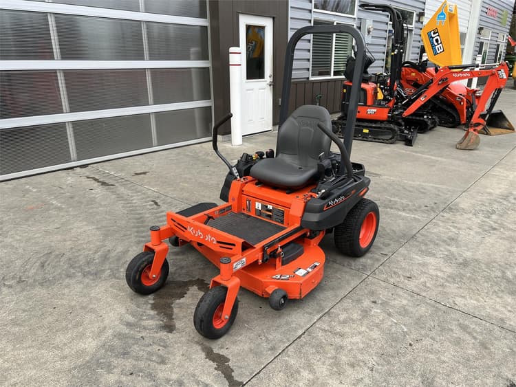 2020 Kubota Z231 Other Equipment Turf for Sale | Tractor Zoom