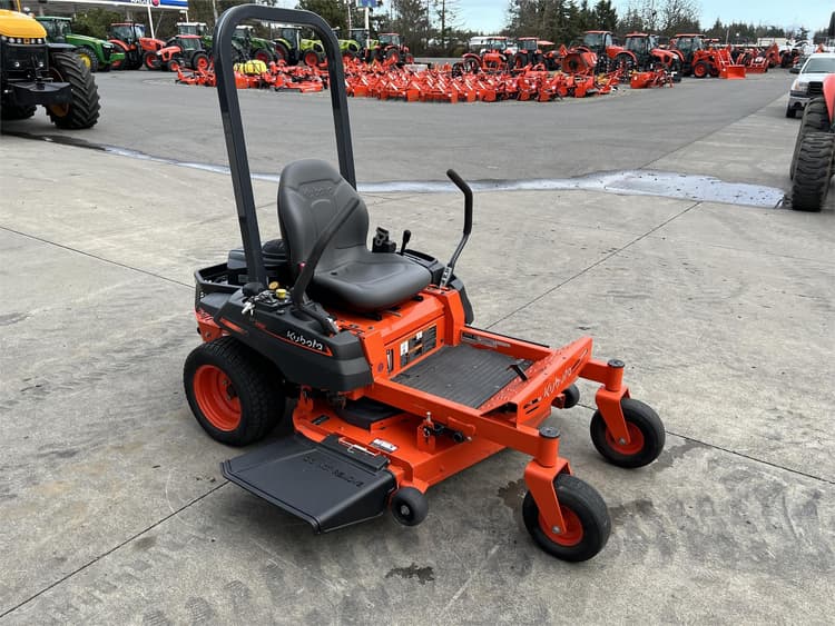 2020 Kubota Z231 Other Equipment Turf for Sale | Tractor Zoom