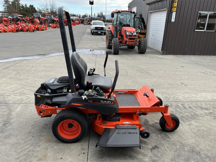 2020 Kubota Z231 Other Equipment Turf for Sale | Tractor Zoom
