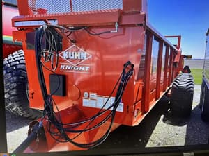 SOLD - 2020 Kuhn Knight PS160 Stock No. 1281153 Manure Handling ...