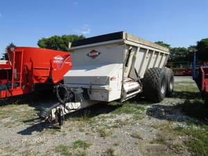 SOLD - 2020 Kuhn Knight SLC141 Stock No. 265163 Manure Handling ...