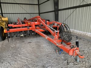 SOLD - 2020 Kuhn Krause Dominator 4856 Stock No. 211075 Tillage with ...